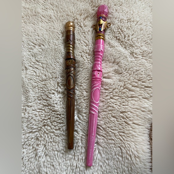 Great Wolf Lodge | Toys | Magiquest Wands | Poshmark